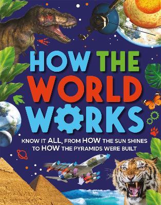 The Bookseller - Previews - How the World Works