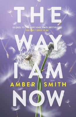 The Bookseller - Previews - The Way I Am Now