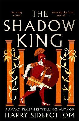 The Bookseller - Previews - The Shadow King