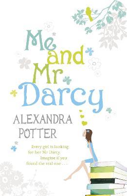 The Bookseller - Previews - Me and Mr Darcy