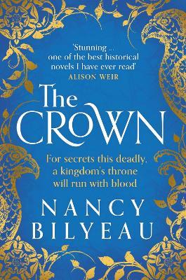 The Bookseller - Previews - The Crown