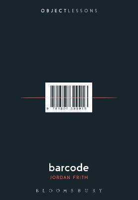 The Bookseller - Previews - Barcode