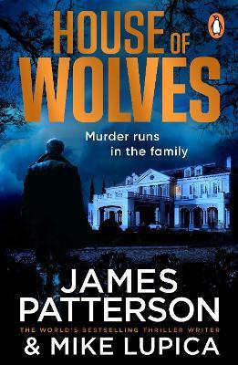 The Bookseller - Previews - House of Wolves