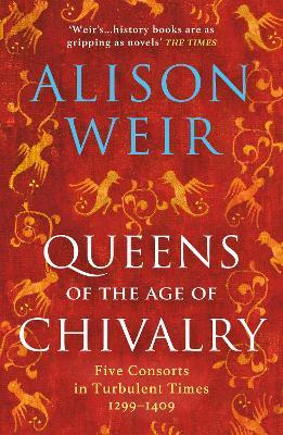 The Bookseller - Previews - Queens of the Age of Chivalry
