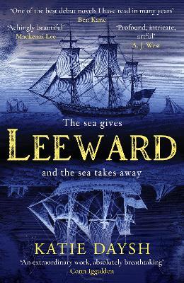 The Bookseller - Previews - Leeward