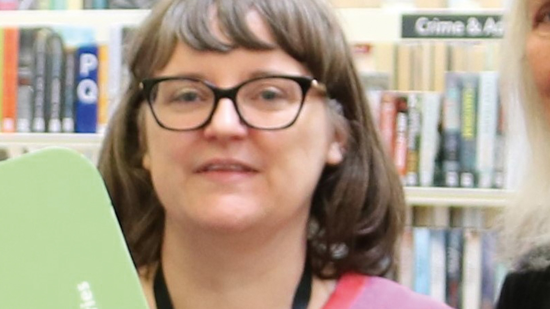The Bookseller - Features - Five librarians from across the UK pick ...