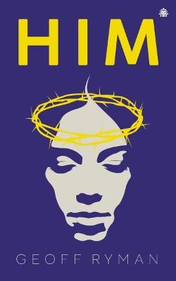 The Bookseller - Previews - Him