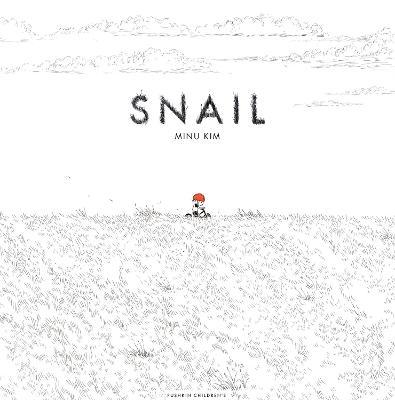 The Bookseller - Previews - Snail