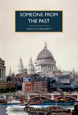 The Bookseller - Previews - Someone from the Past