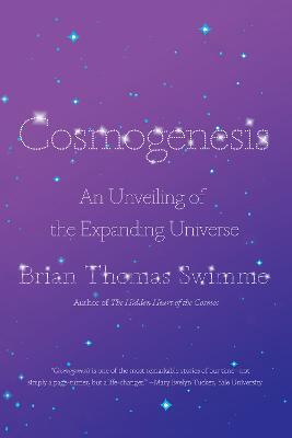 The Bookseller - Previews - Cosmogenesis: An Unveiling of the Expanding ...