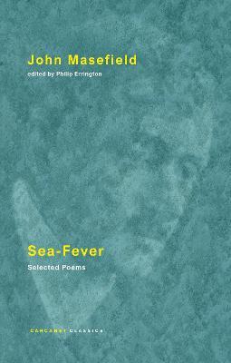 The Bookseller - Previews - Sea-Fever