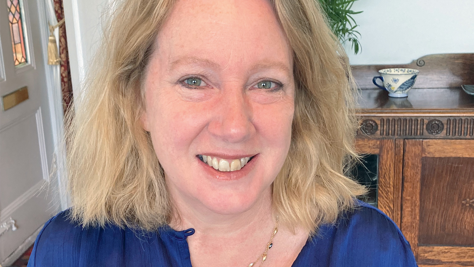 The Bookseller - Features - Looking for 'books that surprise', Dunseath ...