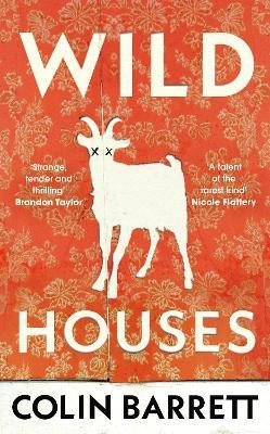 The Bookseller - Previews - Wild Houses