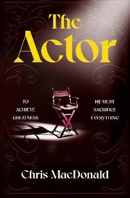 The Bookseller - Previews - The Actor