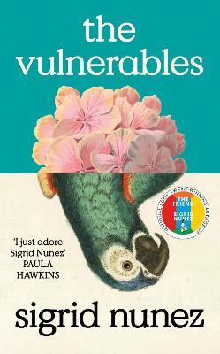 The Bookseller - Previews - The Vulnerables