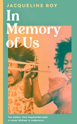 The Bookseller - Previews - In Memory of Us