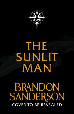 The Bookseller - Previews - The Sunlit Man