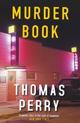 The Bookseller - Previews - Murder Book