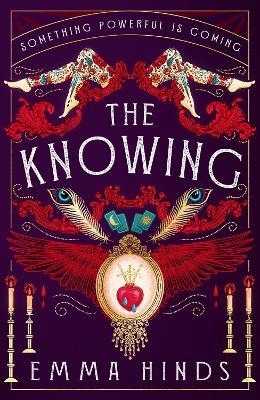 The Bookseller - Previews - The Knowing