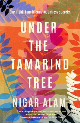The Bookseller - Previews - Under the Tamarind Tree