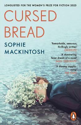 The Bookseller Previews Cursed Bread