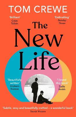 The Bookseller - Previews - The New Life