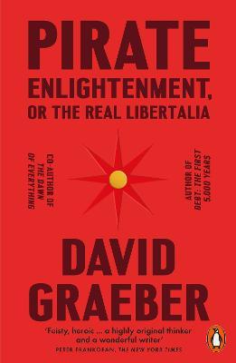 The Bookseller - Previews - Pirate Enlightenment