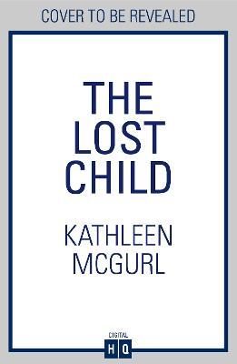 The Bookseller - Previews - The Lost Child