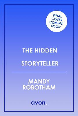 The Bookseller - Previews - The Hidden Storyteller
