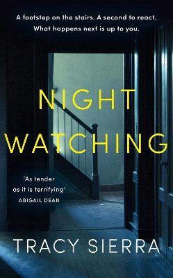The Bookseller - Previews - Nightwatching