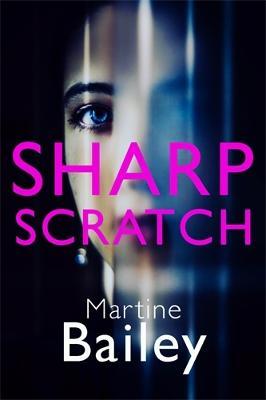 The Bookseller - Previews - Sharp Scratch