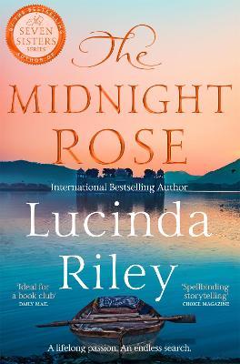 The Bookseller - Previews - The Midnight Rose