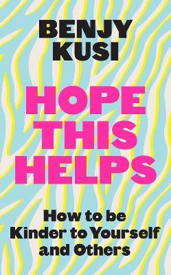 The Bookseller - Previews - Hope This Helps