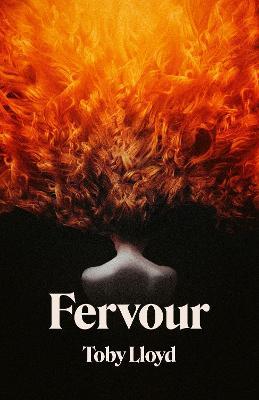 The Bookseller - Previews - Fervour