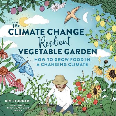 The Bookseller - Previews - The Climate Change-Resilient Vegetable Garden
