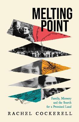 The Bookseller - Previews - Melting Point