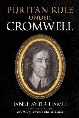The Bookseller - Previews - Puritan Rule Under Cromwell