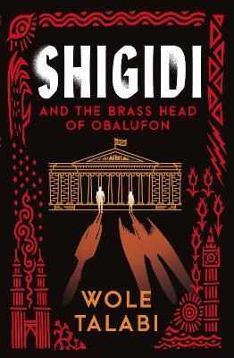 The Bookseller - Previews - Shigidi