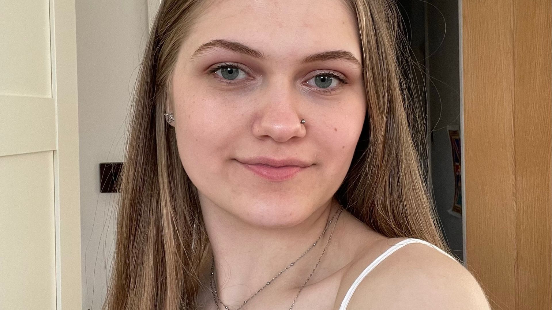 The Bookseller - Books - Brittany Guy| 'One thing I’ve really learned ...