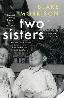 The Bookseller - Previews - Two Sisters