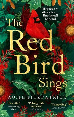 The Bookseller - Previews - The Red Bird Sings