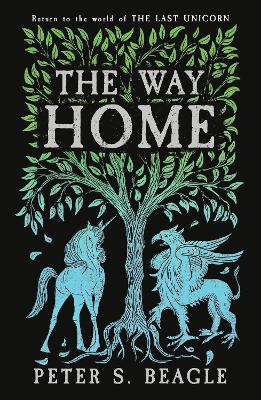 The Bookseller - Previews - The Way Home