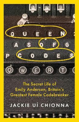 The Bookseller - Previews - Queen of Codes: The Secret Life of Emily ...