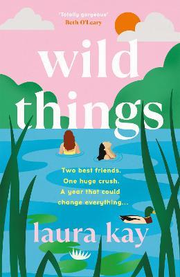 The Bookseller - Previews - Wild Things