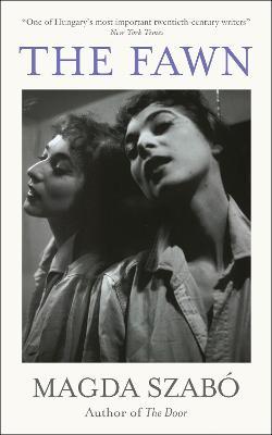 The Bookseller - Previews - The Fawn