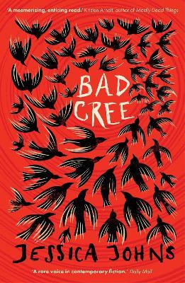 The Bookseller - Previews - Bad Cree