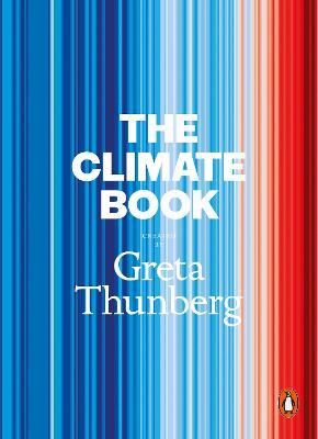The Bookseller - Previews - The Climate Book
