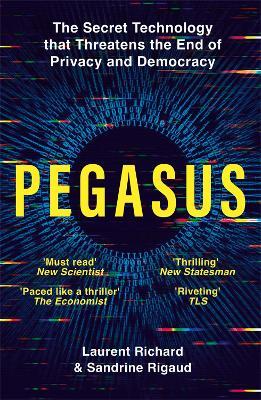 The Bookseller - Previews - Pegasus: The Story of the World’s Most ...