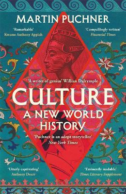 The Bookseller - Previews - Culture: A New World History