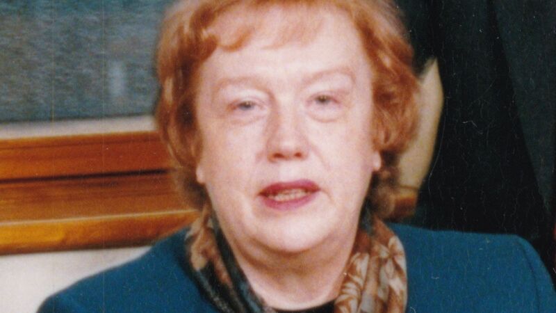 The Bookseller - News - Betty Weston, long-time rights director of ...
